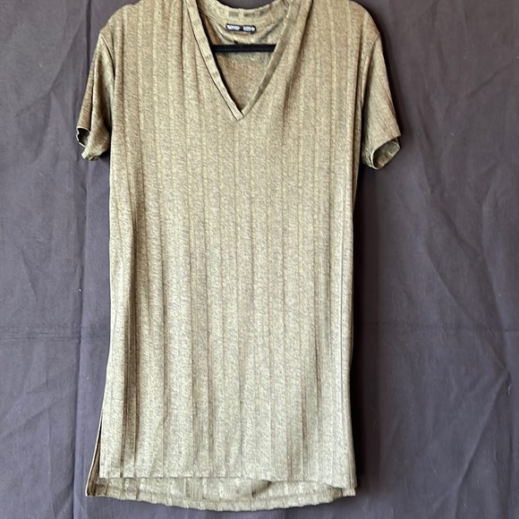 Zara | Dresses | Zara Basic Dress | Poshmark